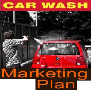 How to Create an Effective Marketing Plan for Your Car Wash ...